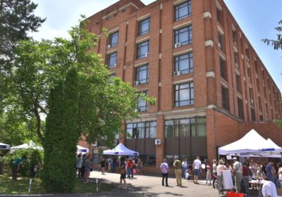 Scurt istoric – UPT