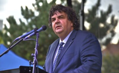 Cuvântul rectorului – UPT